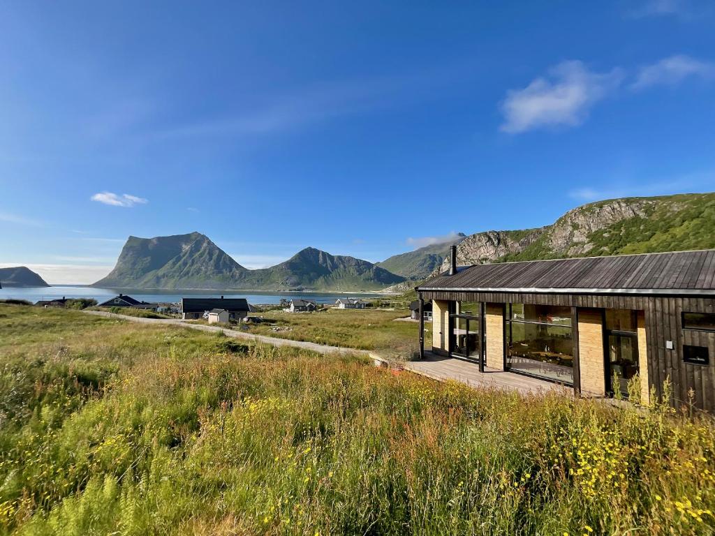 Atlantic Panorama Lofoten, Leknes (updated prices 2026)