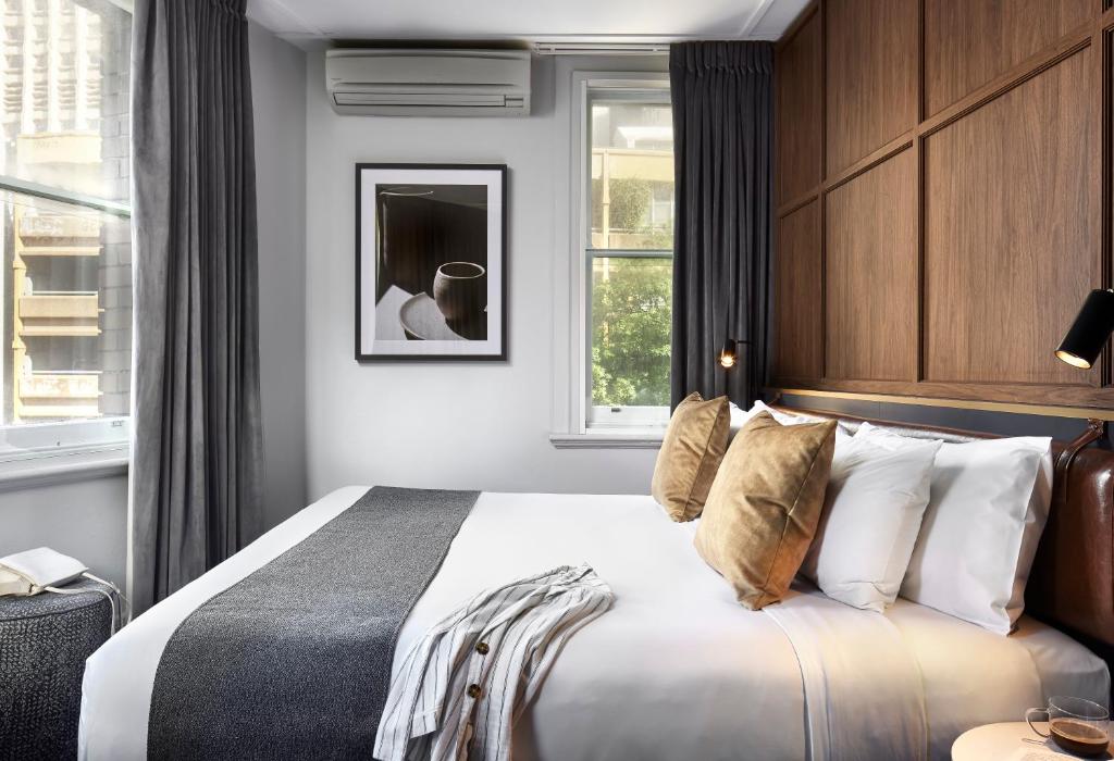 Veriu Central, Sydney (updated prices 2025)