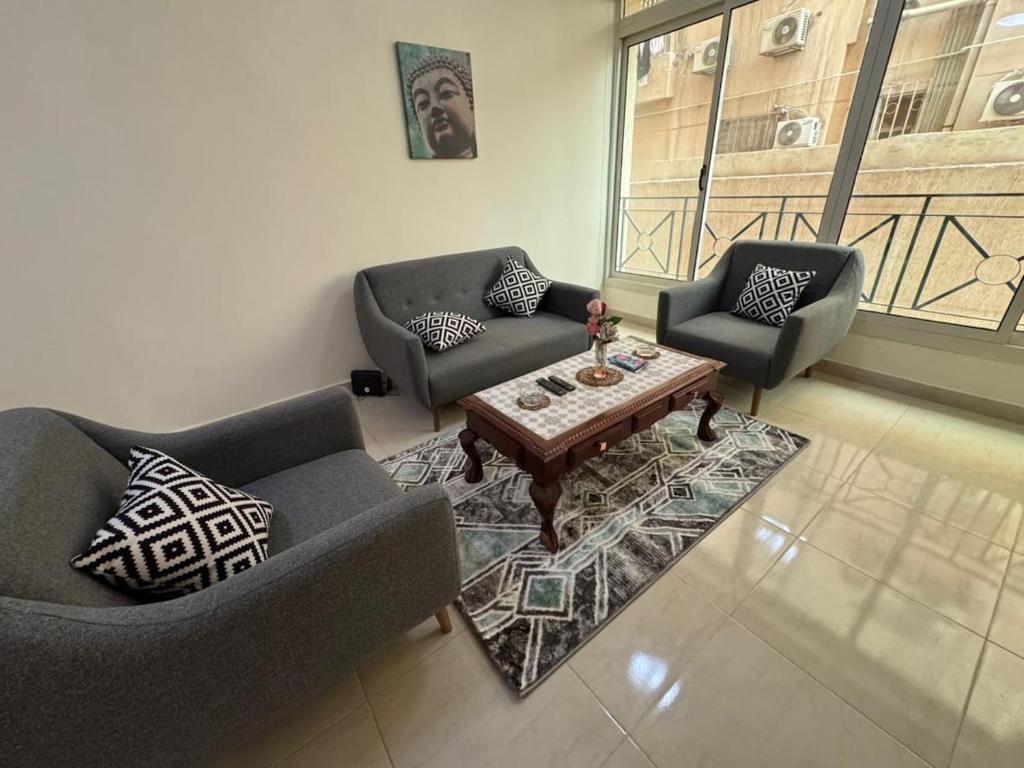 Room 33, Sheikh Zayed (precios actualizados 2025)