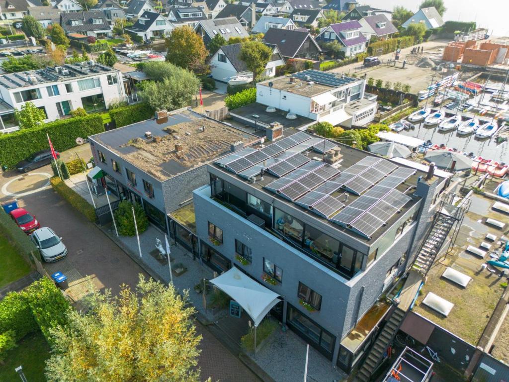 De Kaag Watersport Groepsaccommodatie - 80 pers, Kaag (updated prices 2026)