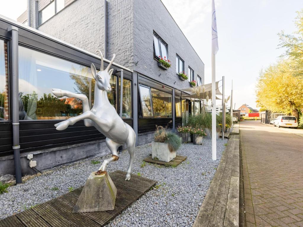 De Kaag Watersport Groepsaccommodatie - 30 pers, Kaag (updated prices 2026)