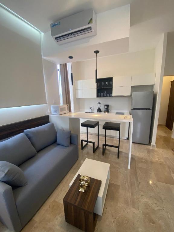 MYA studio en ALDEA ZAMA - Rooftop, Tulum (updated prices 2025)