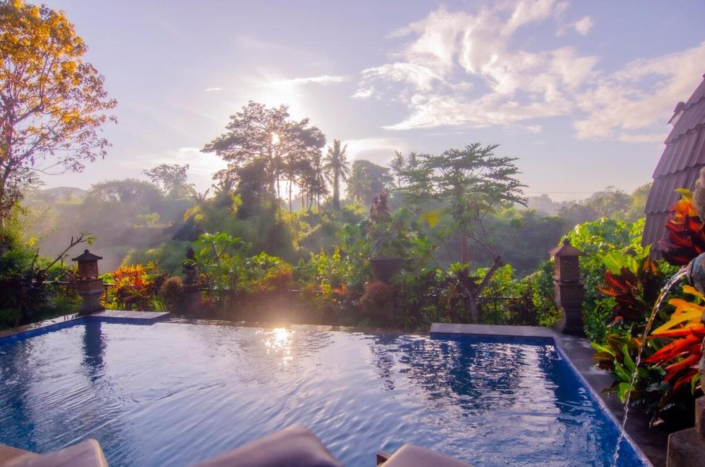 Ubud 3 bedrooms with river view, Ubud (prezzi aggiornati per il 2026)