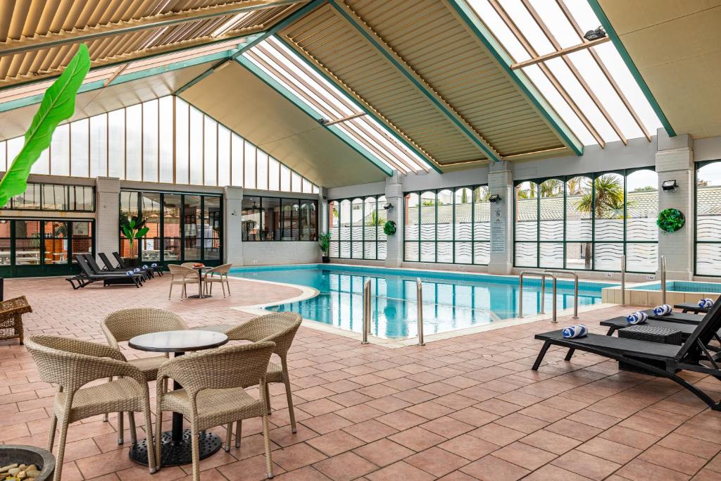 All Seasons Resort Hotel Bendigo, Bendigo (updated prices 2025)