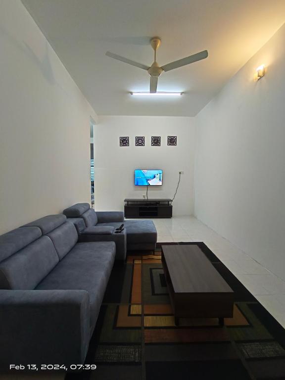 Idea Bonda Homestay, Lancang (updated prices 2026)