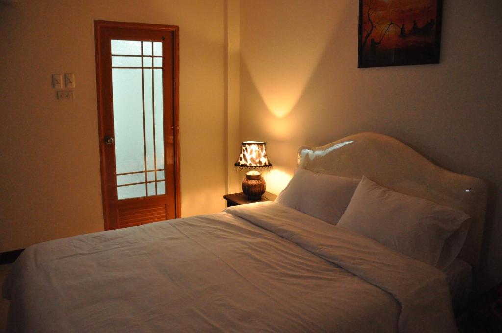 โรงแรมควีนพาเลสแม่สอด, Mae Sot (updated prices 2025)