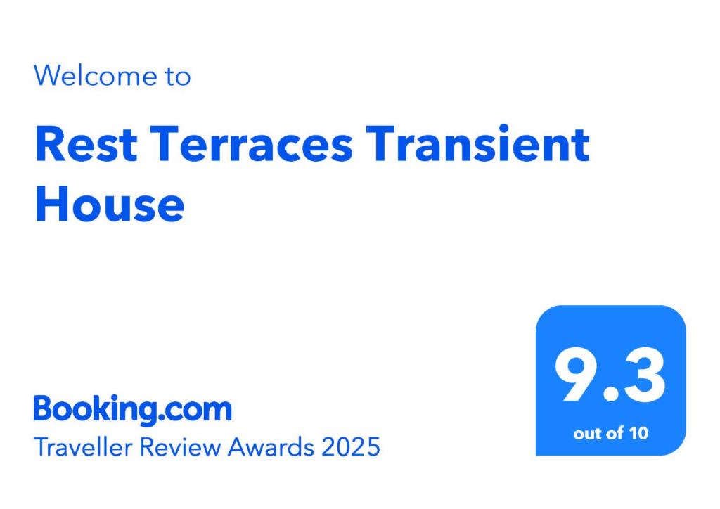 Rest Terraces Transient House, Baguio (updated prices 2025)