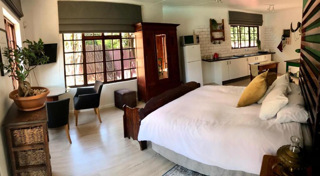 Piano Inn, Centurion (aktualisierte Preise für 2025)