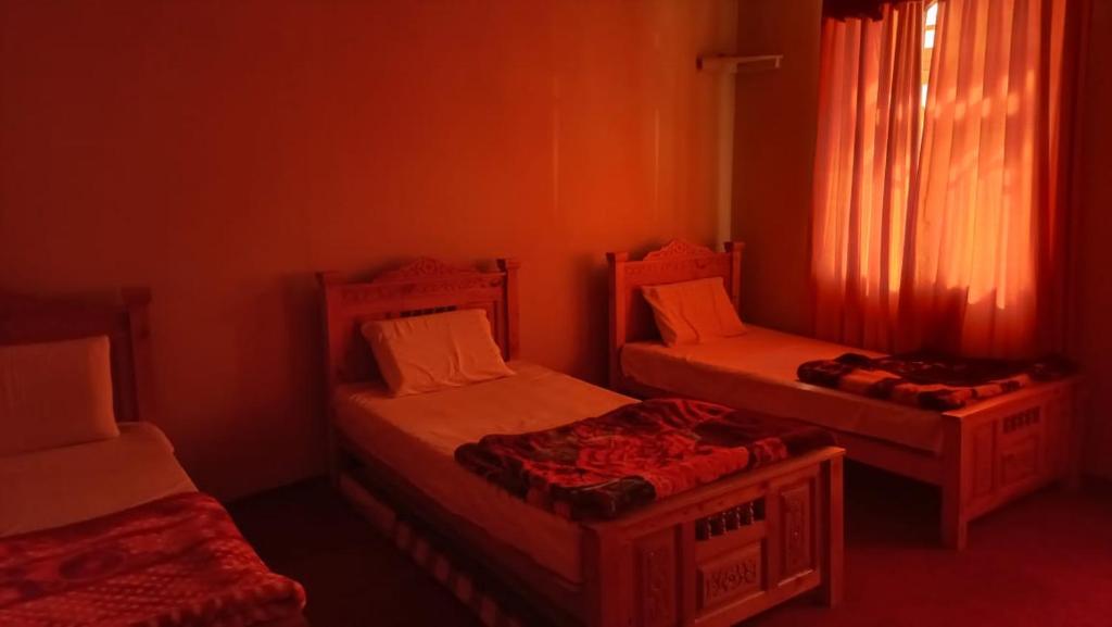 Shandur Paradise Hotel, Dargai (updated prices 2025)