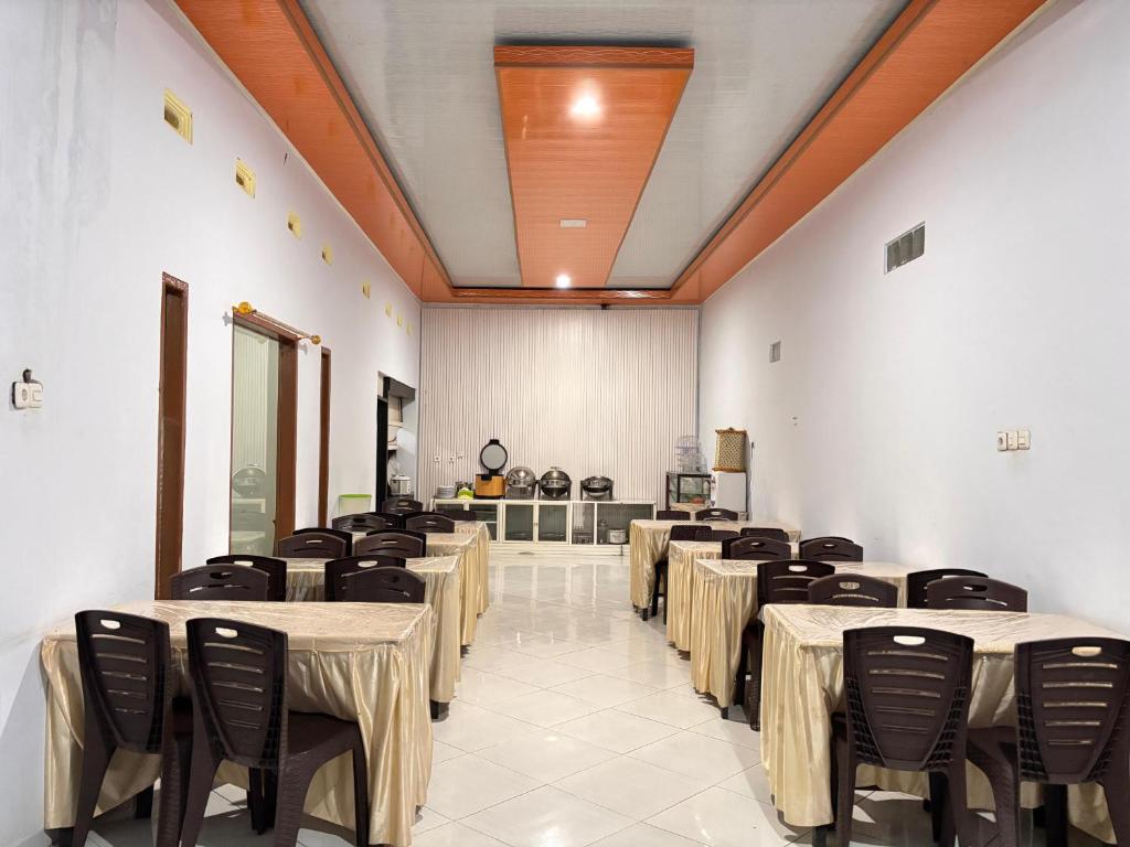 Utama Hotel, Susua (updated prices 2025)