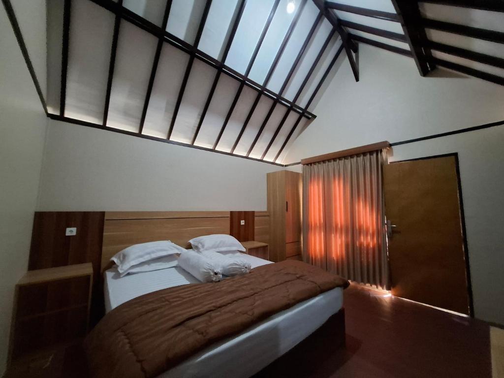 Pondok Roomi Villa and Resto, Sembalun Lawang (updated prices 2026)