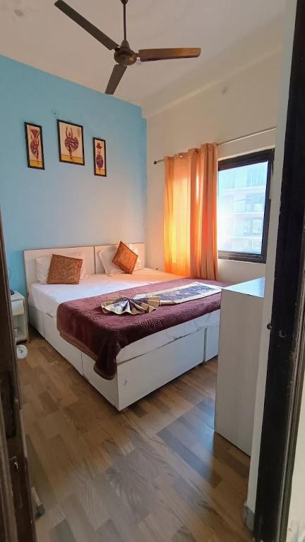 OLT Hostel Rishikesh, Rishikesh (aktualisierte Preise für 2025)