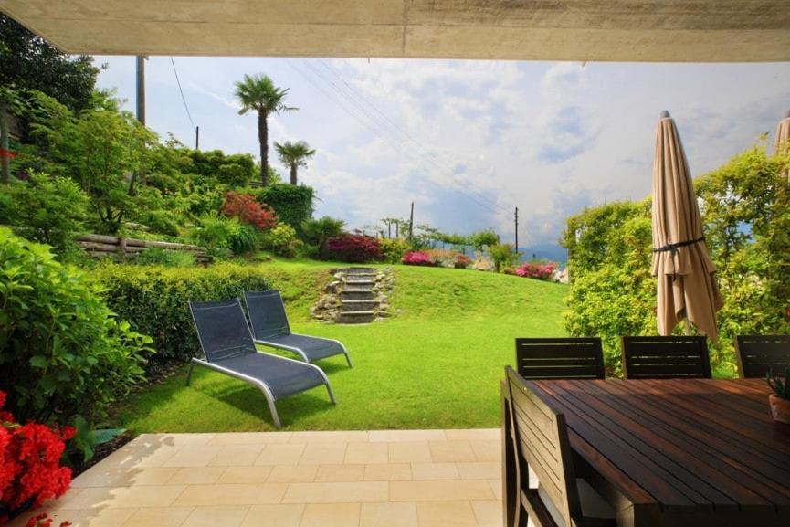 Casa Sole, Gambarogno (precios actualizados 2025)