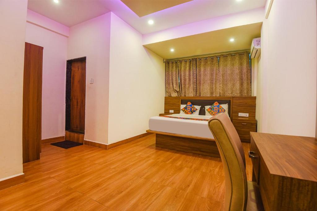 Goa Holiday Beach Resort, Calangute (updated prices 2025)