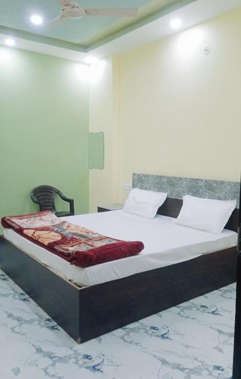 Shree Ram Guest House Ayodhya In, Ayodhya (preços atualizados para 2025)