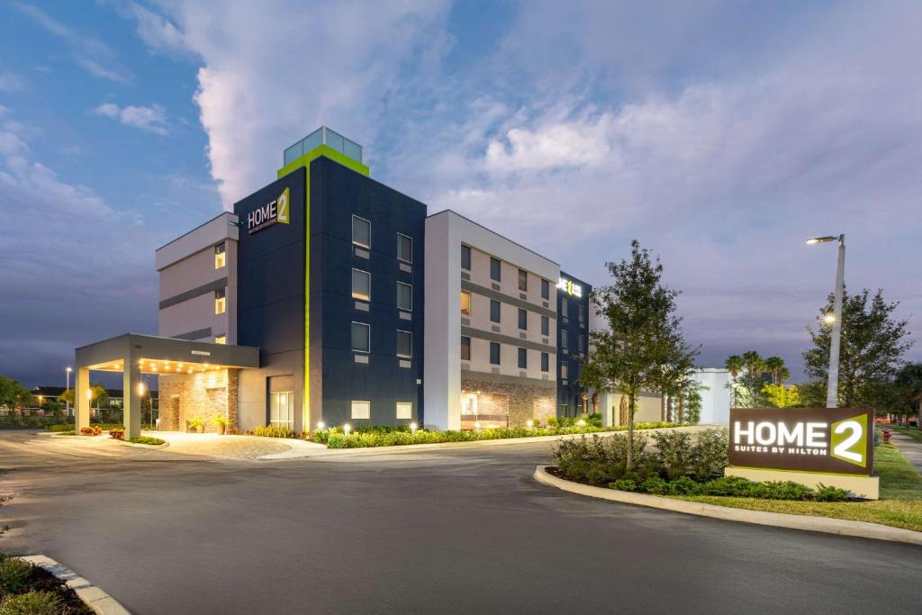 Home2 Suites By Hilton Ft Pierce I-95, Fort Pierce (updated prices 2026)