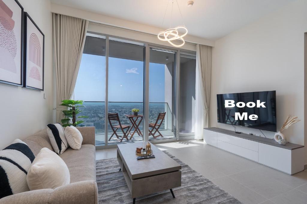 Heaven Crest Vacation Homes - Luxury Forte, Dubai (updated prices 2026)