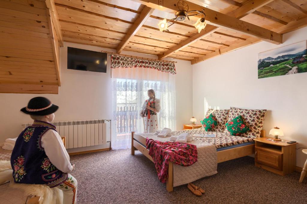 Chałupa Górola, Tylicz (updated prices 2025)