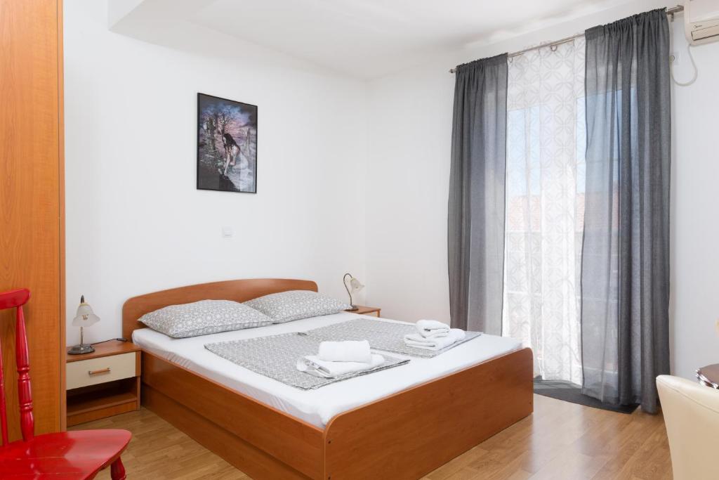 Marco Polo - D1 first floor - MPolo, Medulin (tarifs actualisés, 2025)