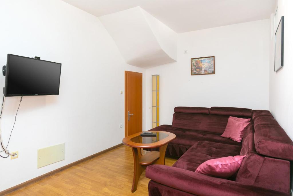 Marco Polo - D3 first floor - MPolo, Medulin (updated prices 2025)