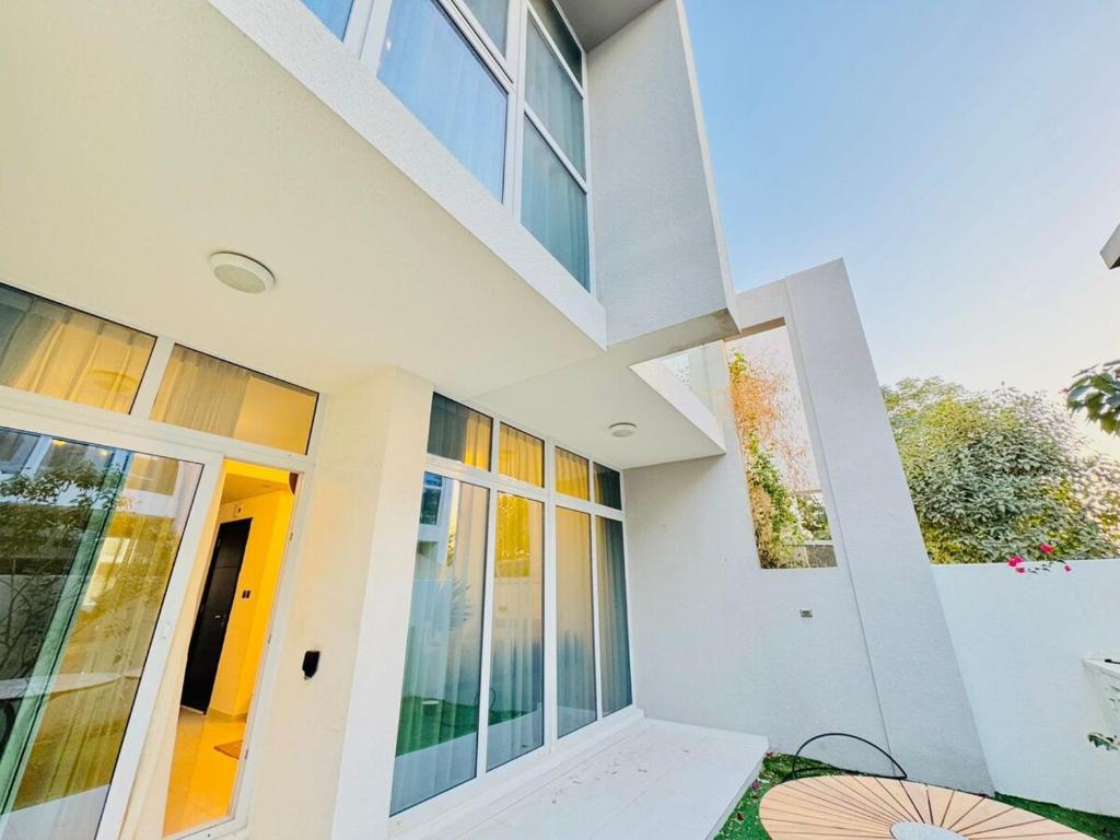 3 Bedroom Villa - Garden I Vardon Cluster I Damac Hills 2, Dubai ...