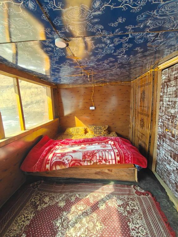 Waichin House, Jari (updated prices 2025)