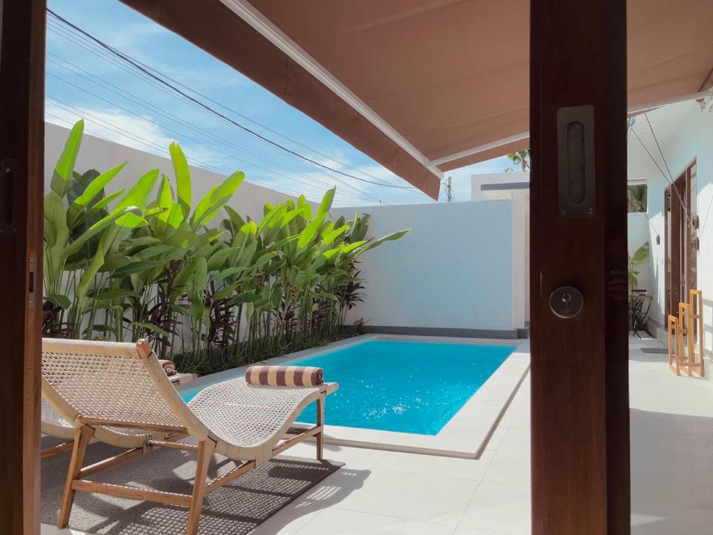 Tahuri Villa Bali, Canggu (preços atualizados para 2025)