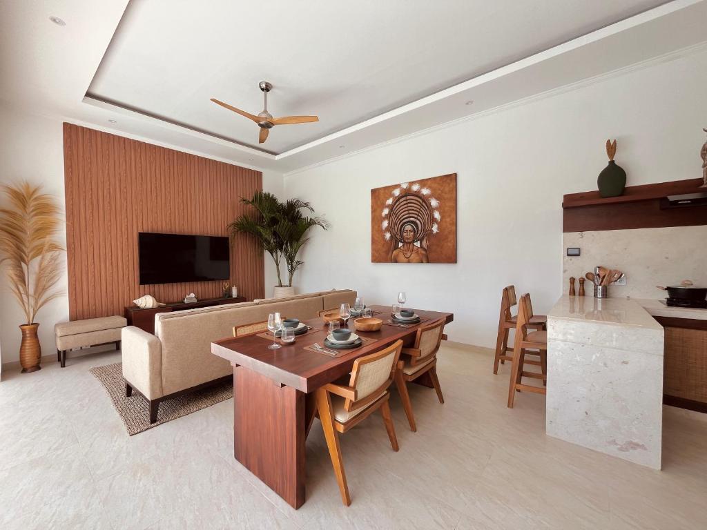 Tahuri Villa Bali, Canggu (updated prices 2026)