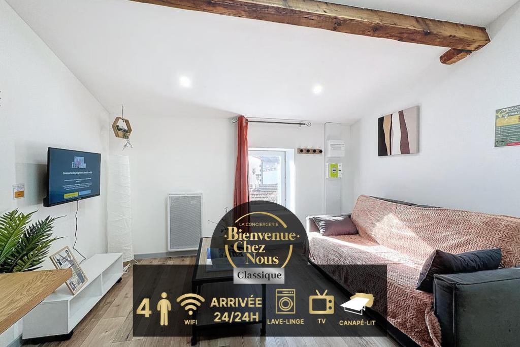 36 Nationale Royat N4, Royat (updated prices 2026)