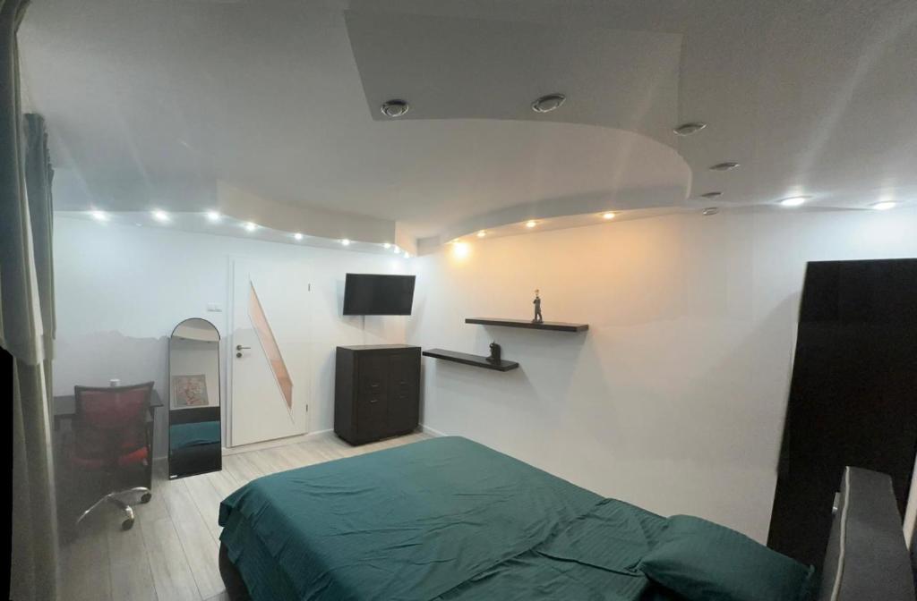 Cazare Nimphaea, Oradea (precios actualizados 2025)