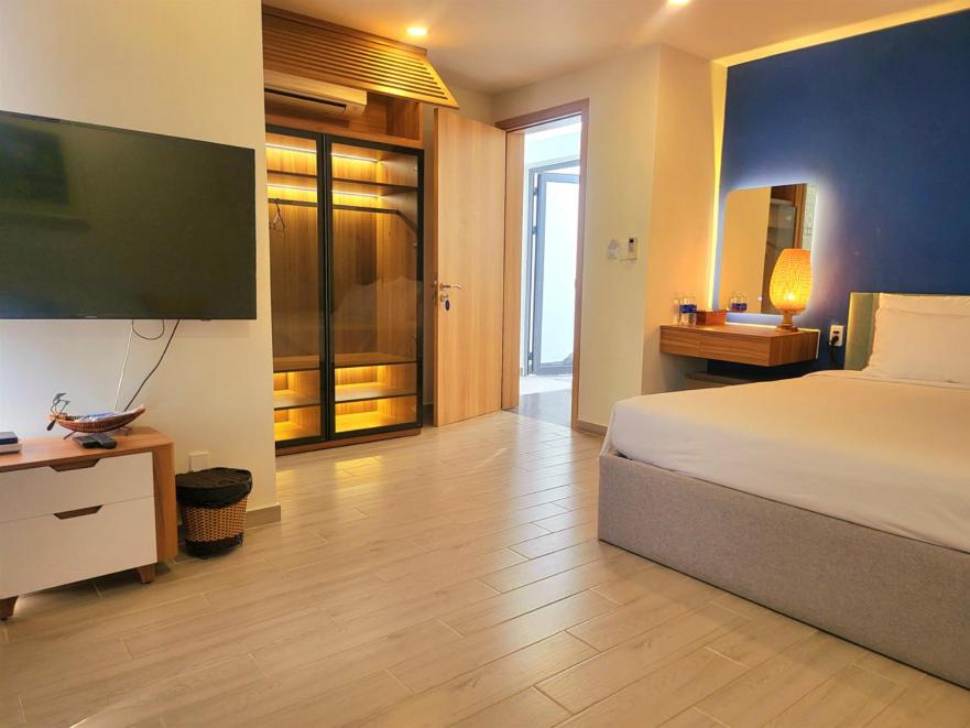 Beach Oceanami Villa, Long Hai (updated prices 2025)