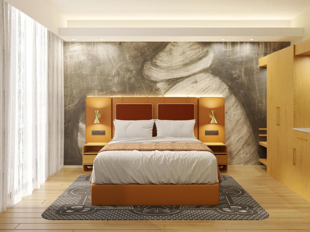 Mpilo Boutique Hotel, Maseru (updated prices 2025)