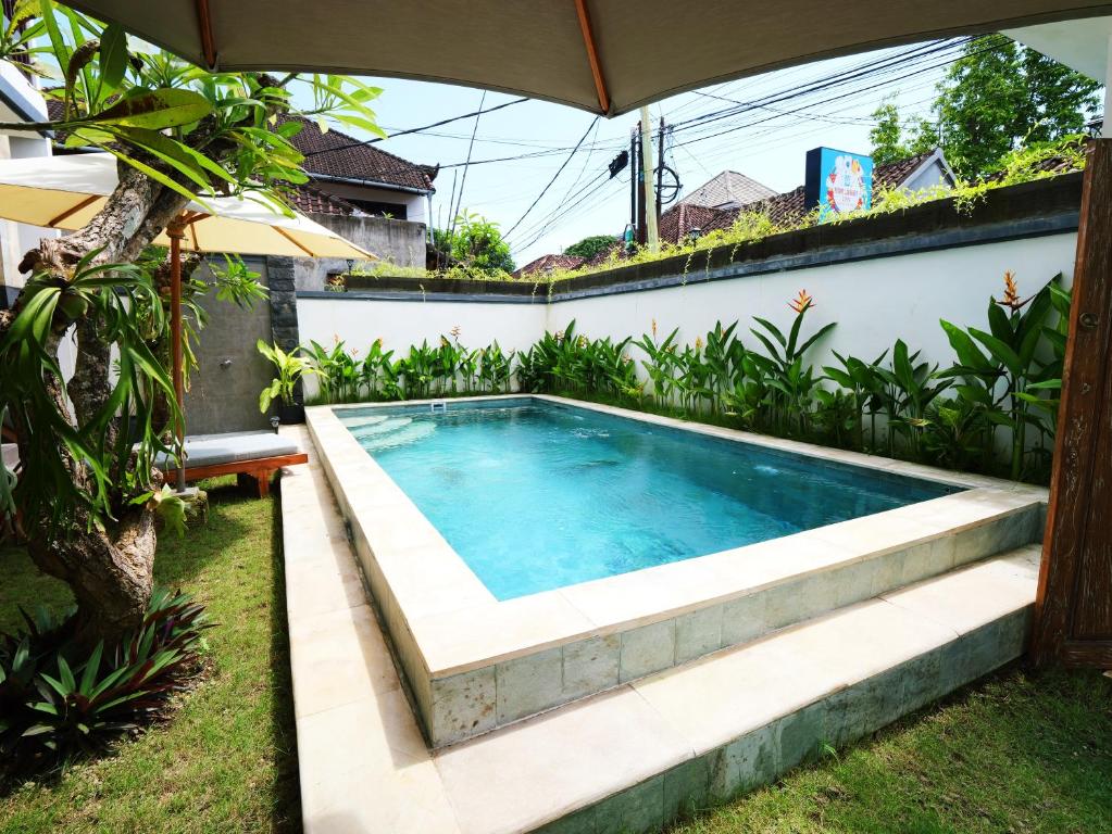 Ken Ken Guest House, Seminyak (updated prices 2026)