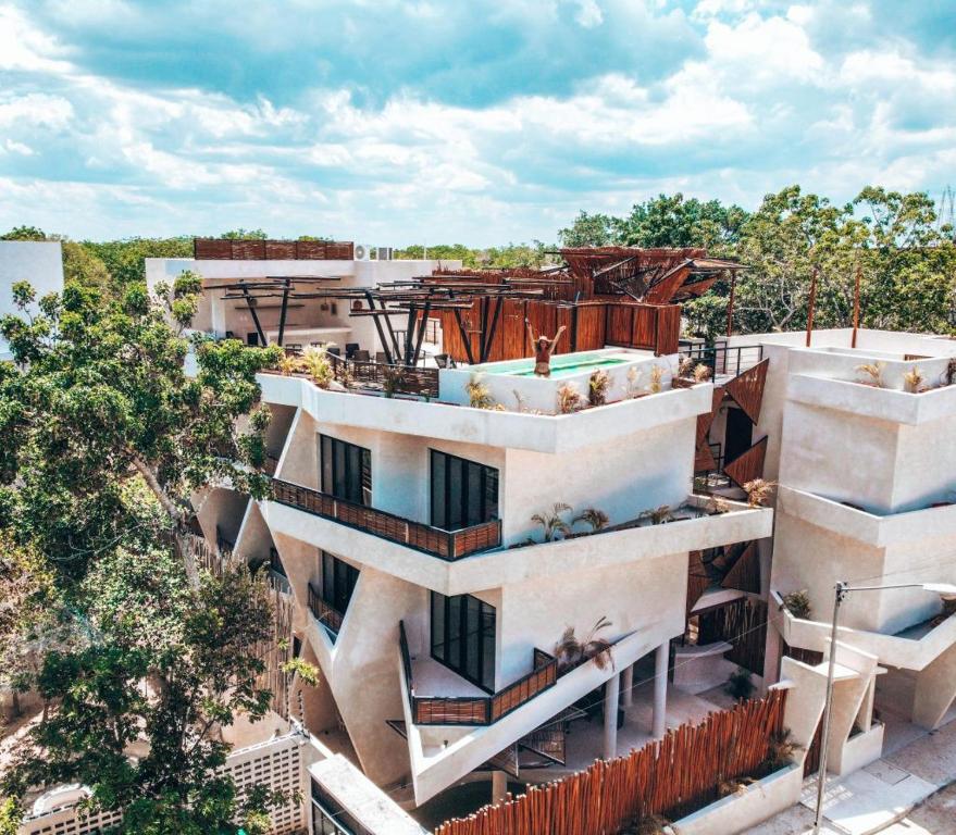 Rama Traveler's Oasis, Tulum (updated prices 2026)