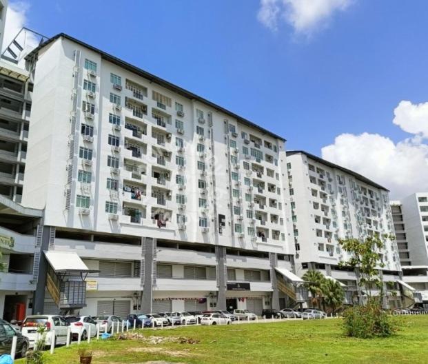 Aeon homestay Tebrau City residences, Johor Bahru (aktualisierte Preise ...