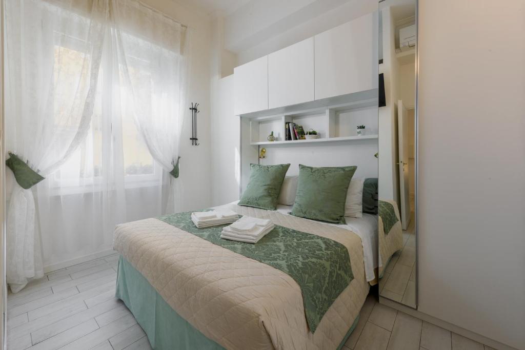 Soderini Apartments by MMega, Florencia (precios actualizados 2025)