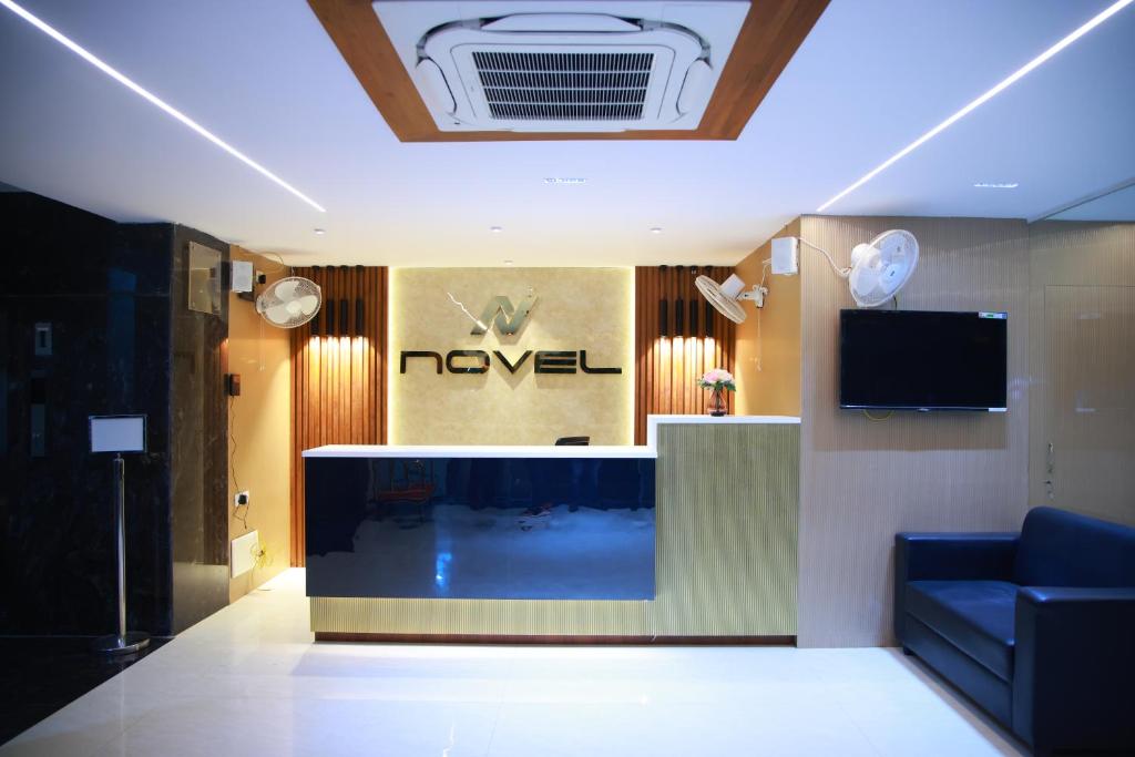 Novel Hotel, Hyderabad (updated prices 2026)