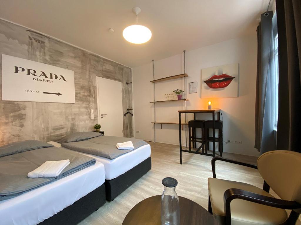 Charlotten Suite, Hannover (aktualisierte Preise für 2026)