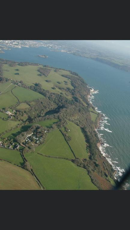 Bay View Hawkins Battery Holiday park, Kingsand (updated prices 2026)