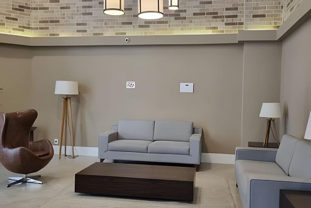 Ap Alma Charlie Faria Lima, Sao Paulo (updated prices 2025)