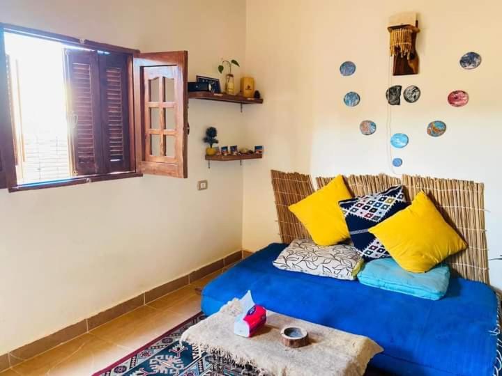 Willy house, Dahab (updated prices 2026)