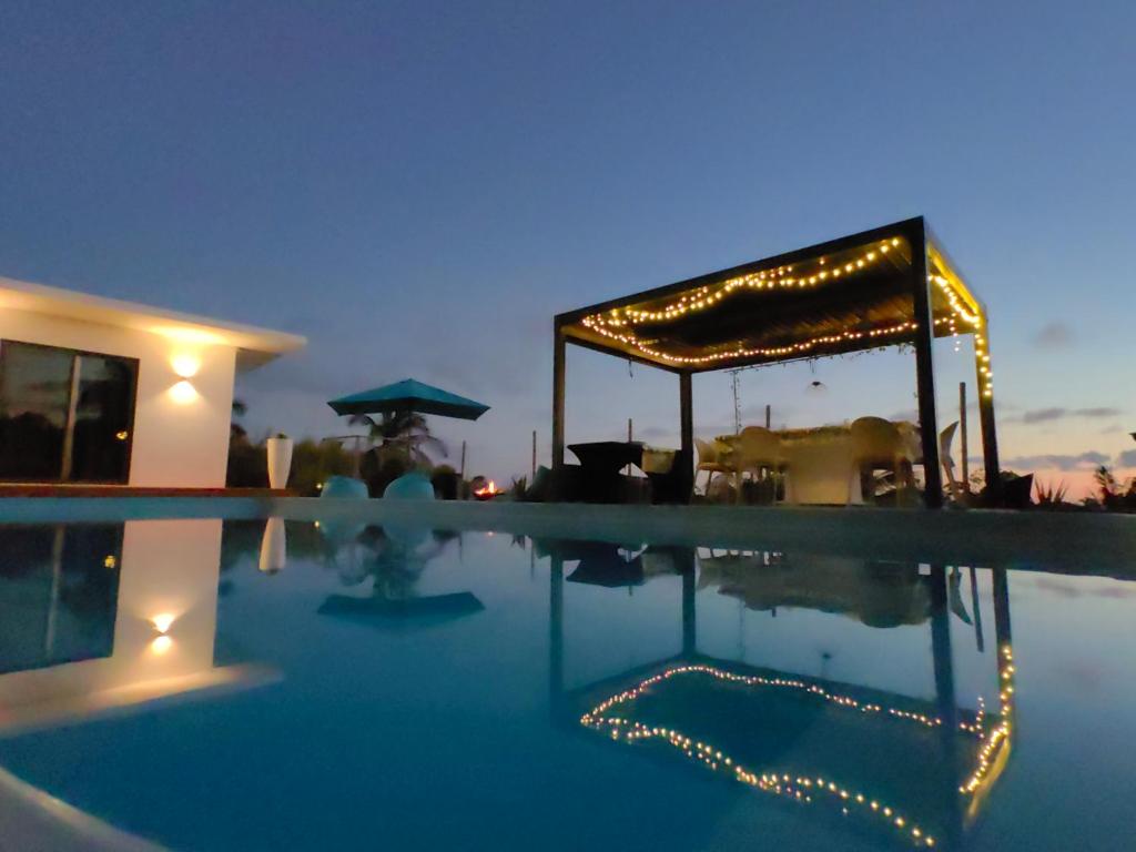 La Villa la vie là Ltd, Bel Ombre (precios actualizados 2026)