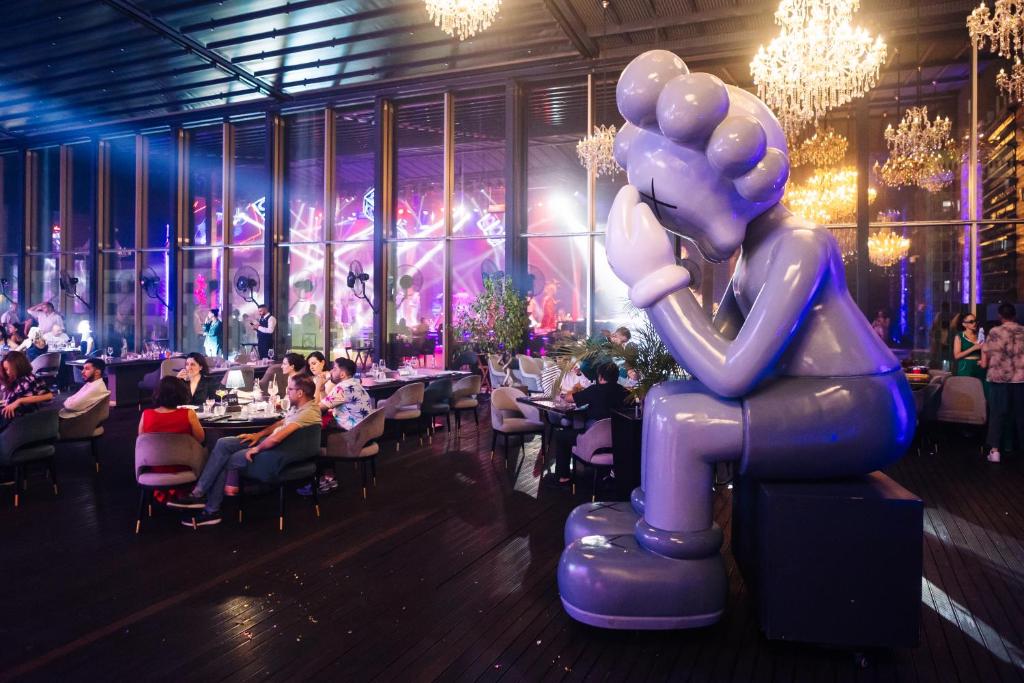 Seven Visions Resort and Places, the Dvin, Yerevan (updated prices 2025)