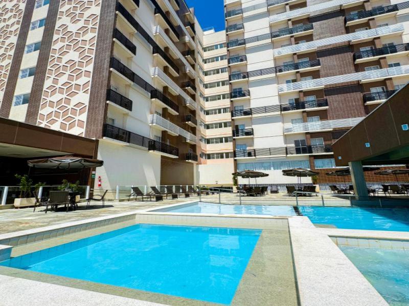 SPAZZIO DiRoma - CALDAS HOSPEDAGEM, Caldas Novas (updated prices 2025)