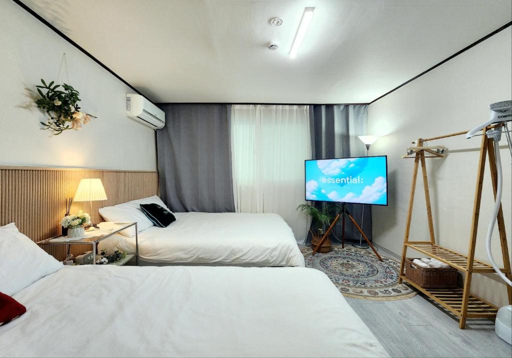 Jj Stay, Seoul (updated prices 2026)