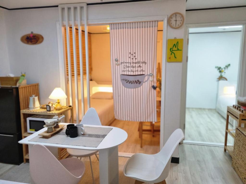 Ruby House, Seul (preços atualizados para 2025)