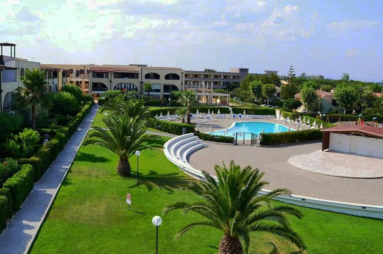 SanBull Casa del Sole, Metapont (aktualisierte Preise für 2025)