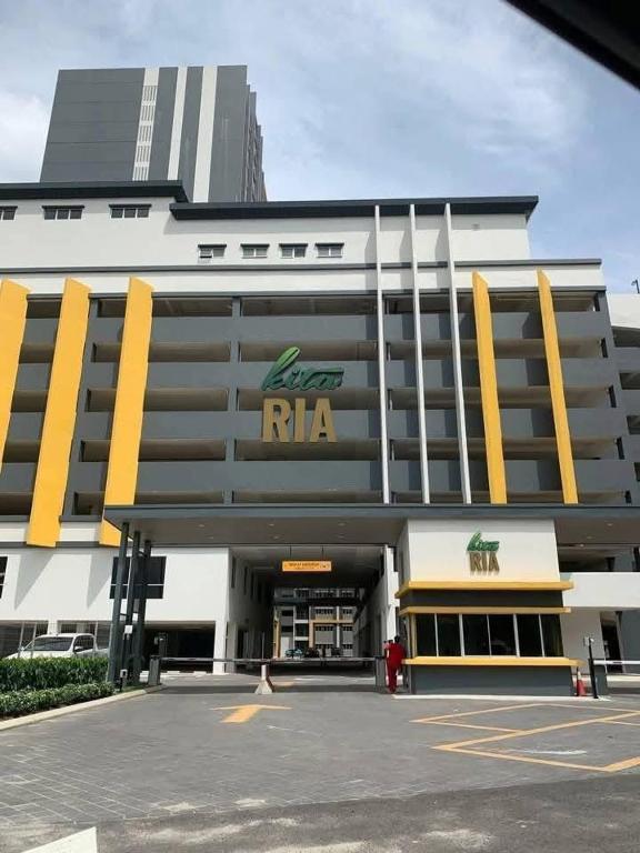 SSJ Homestay Kita Ria, Kampung Dengkil (updated prices 2025)