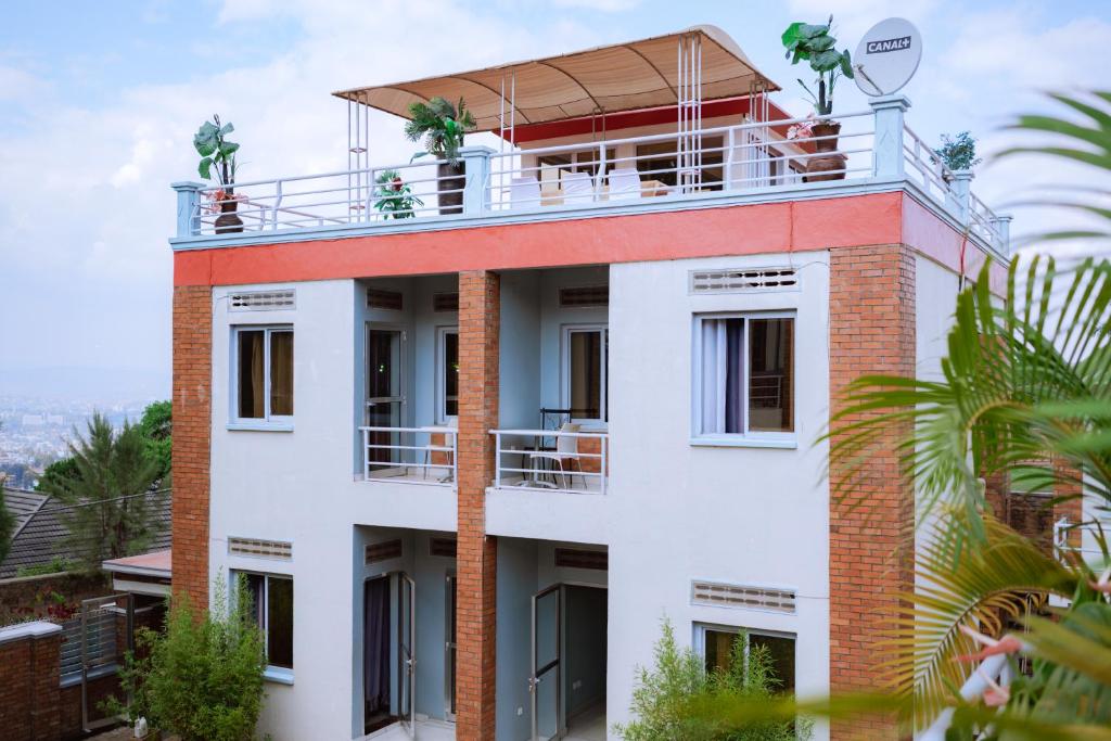 Kigali View Stay, Kigali (updated prices 2025)
