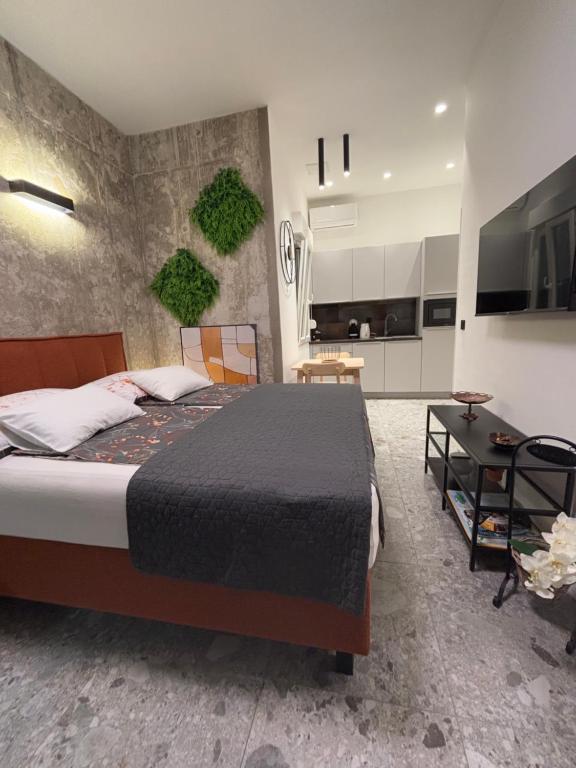 Studio for 2, Split (updated prices 2026)